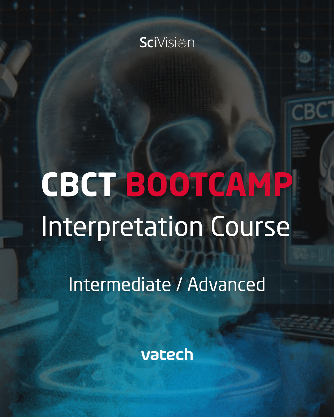 CBCT Interpretation Course